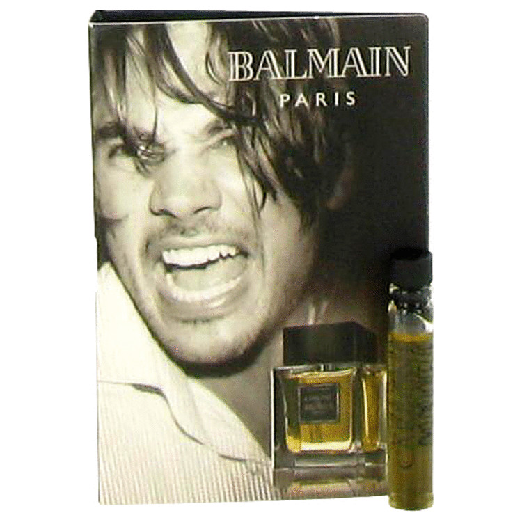 Carbone De Balmain Cologne for Men by Pierre Balmain | FragranceX.com