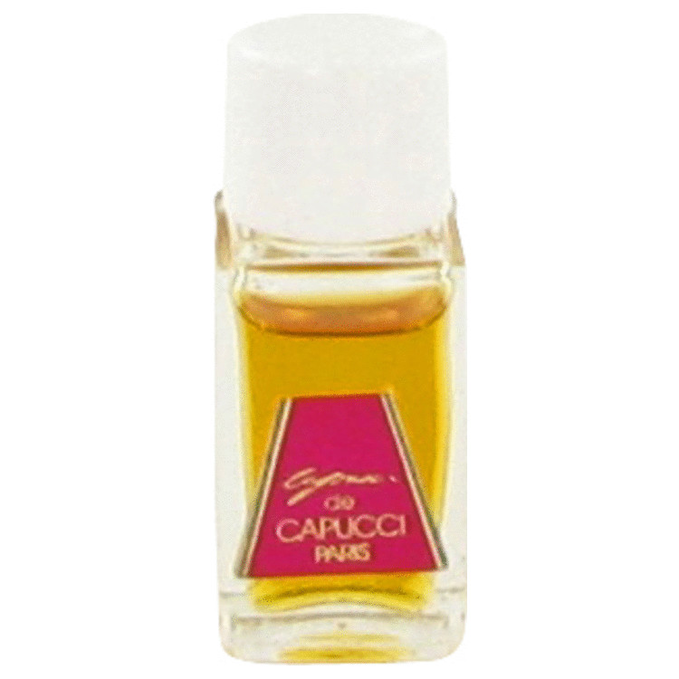 Capucci De Capucci Perfume for Women by Capucci | FragranceX.com