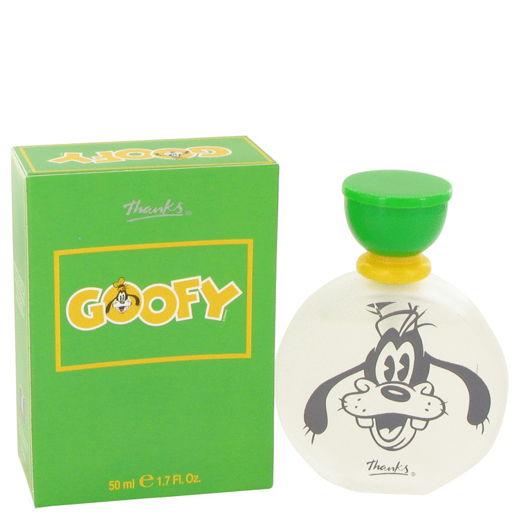 Goofy Cologne for Men by Disney | FragranceX.com