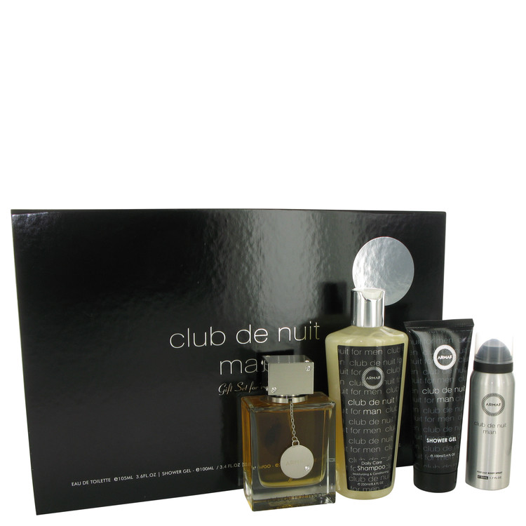 Club De Nuit Cologne for Men by Armaf | FragranceX.com