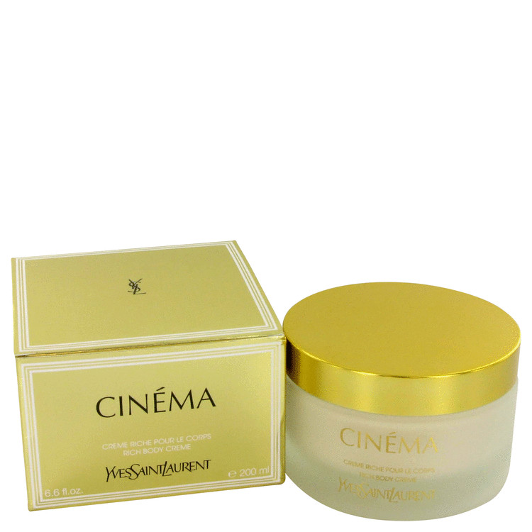 Cinema Perfume for Women by Yves Saint Laurent | FragranceX.com