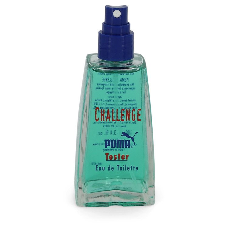 Challenge Cologne for Men by Puma | FragranceX.com
