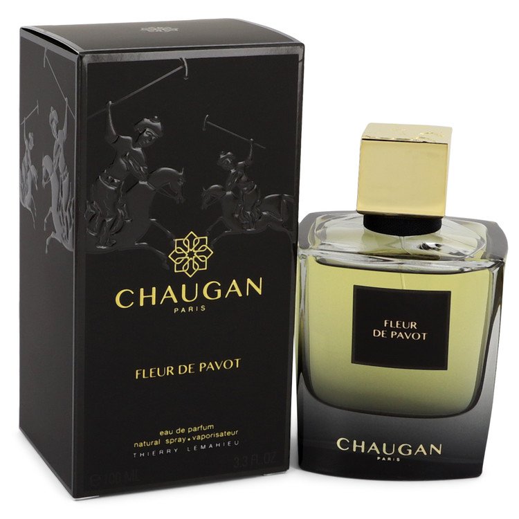 Chaugan Fleur De Pavot Perfume for Women by Chaugan | FragranceX.com