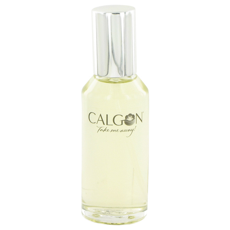 Calgon Take Me Away Hawaiian Ginger Intense Perfume for Women by Calgon ...
