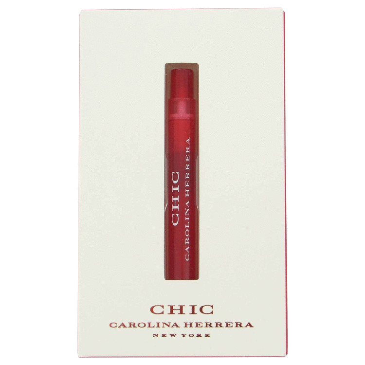 Chic Perfume for Women by Carolina Herrera | FragranceX.com
