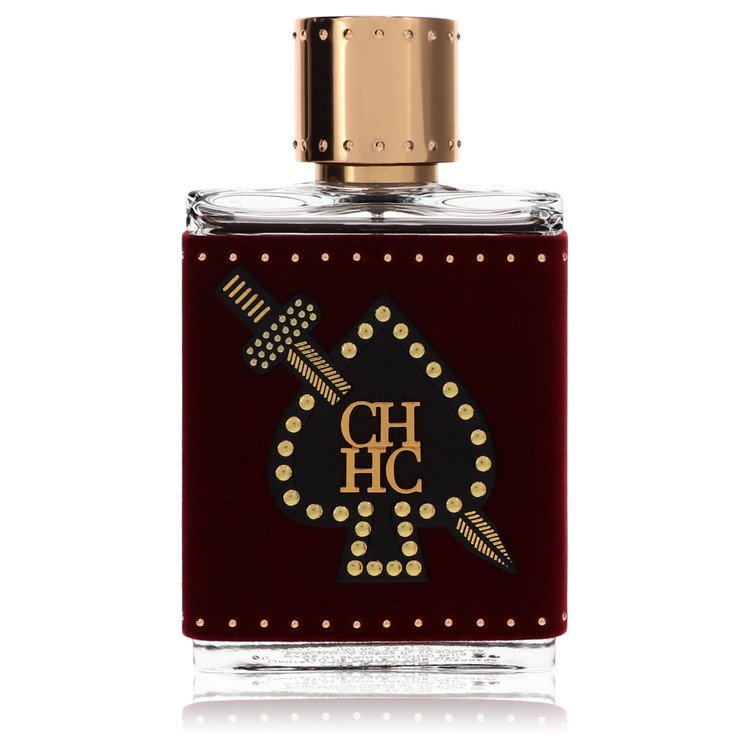 Ch Kings Cologne for Men by Carolina Herrera | FragranceX.com