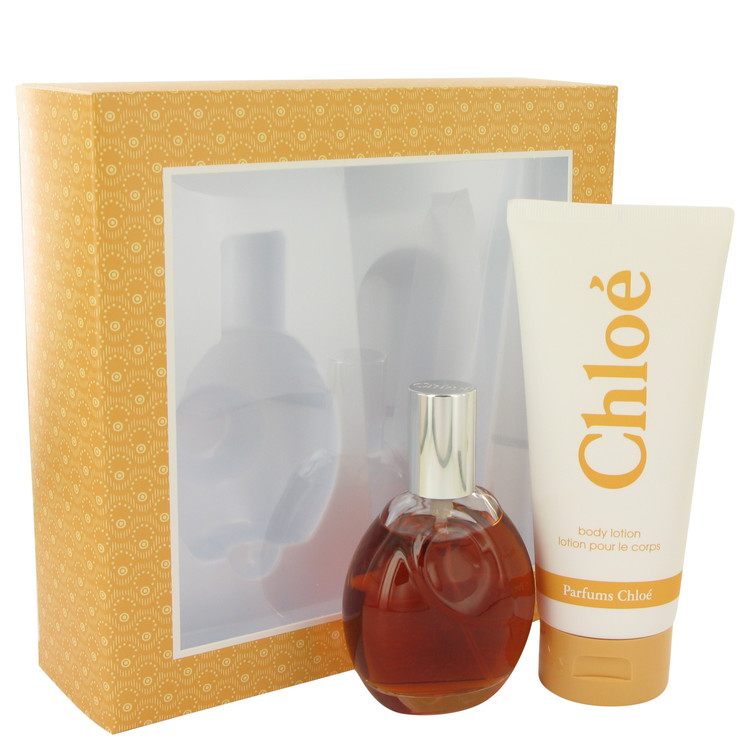 Chloe Perfume - FragranceX