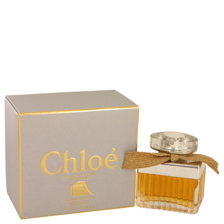 Chloe Intense Perfume for Women by Chloe | FragranceX.com