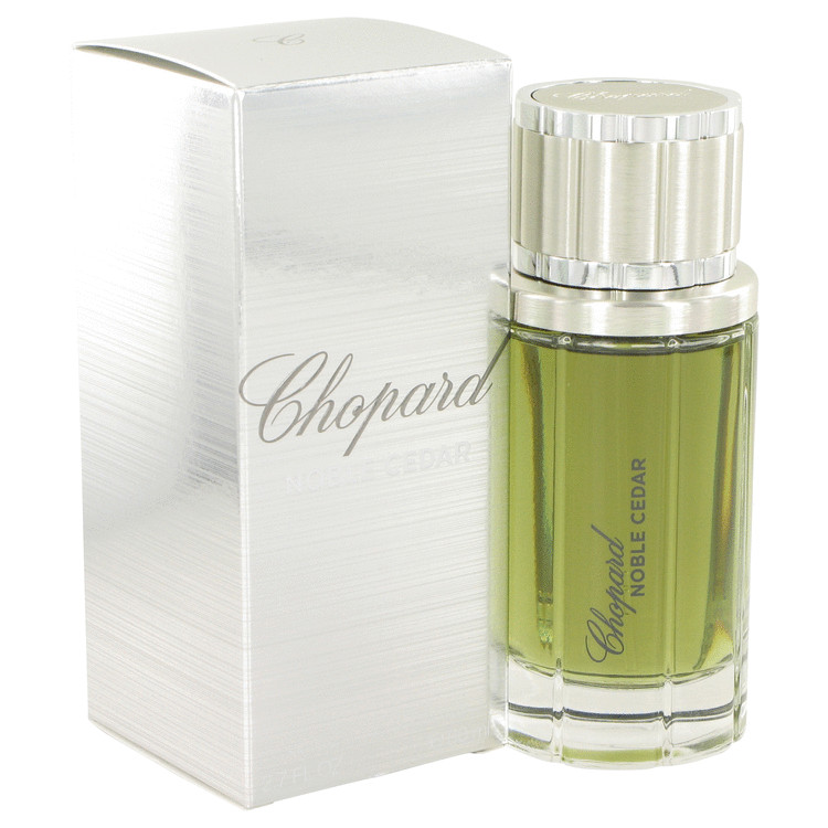 Noble Cedar Cologne for Men by Chopard | FragranceX.com