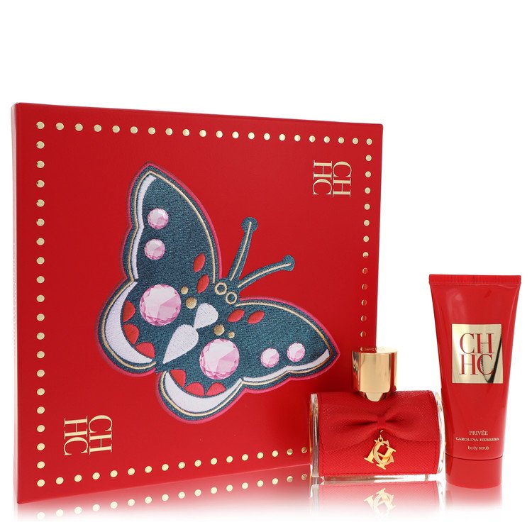 Ch Privee Perfume for Women by Carolina Herrera | FragranceX.com