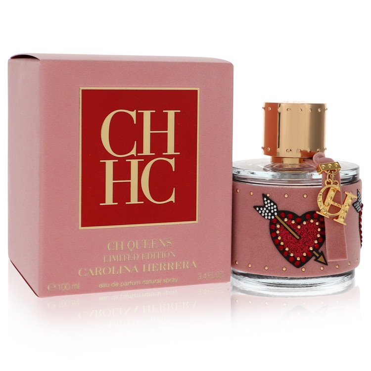 Ch Queens Limited Edition Perfume for Women by Carolina Herrera ...