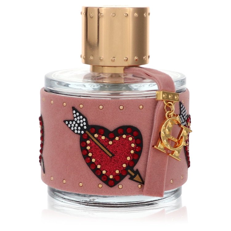 Ch Queens Limited Edition Perfume for Women by Carolina Herrera ...