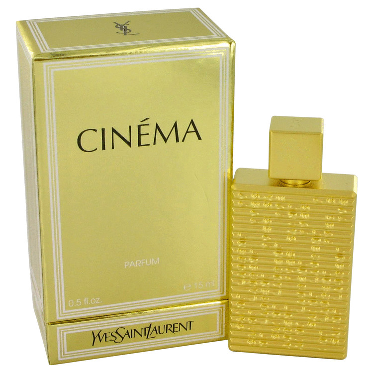 Cinema Perfume for Women by Yves Saint Laurent | FragranceX.com