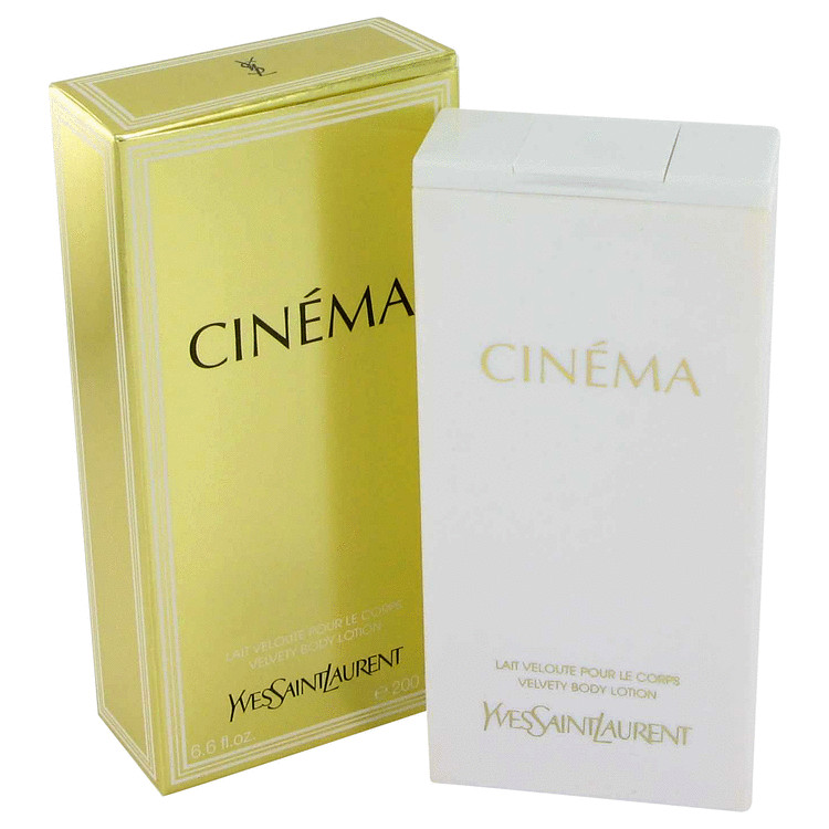 Cinema Perfume for Women by Yves Saint Laurent | FragranceX.com
