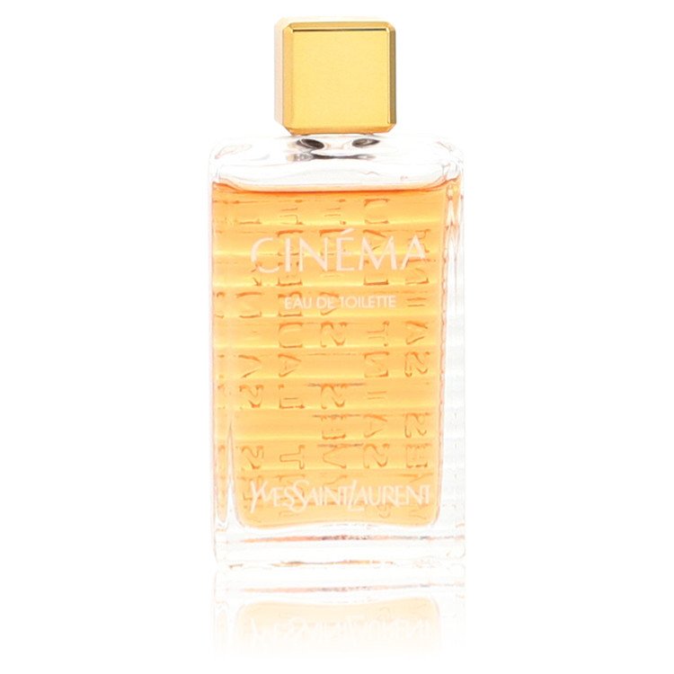 Cinema Perfume for Women by Yves Saint Laurent | FragranceX.com