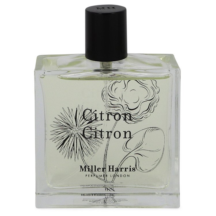 Citron Citron Perfume for Women by Miller Harris | FragranceX.com