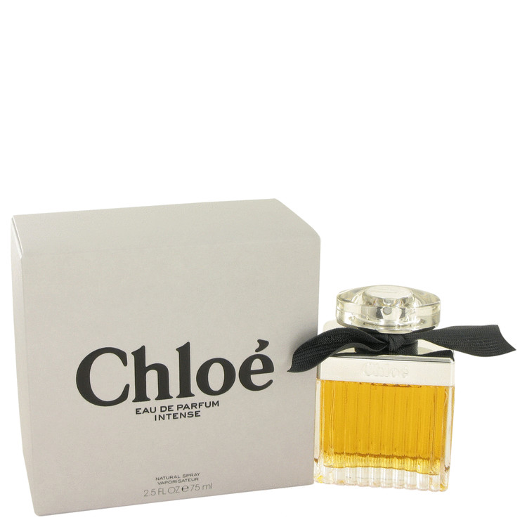 Chloe Intense Perfume for Women by Chloe | FragranceX.com