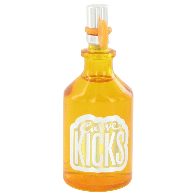 Curve Kicks Perfume for Women by Liz Claiborne | FragranceX.com