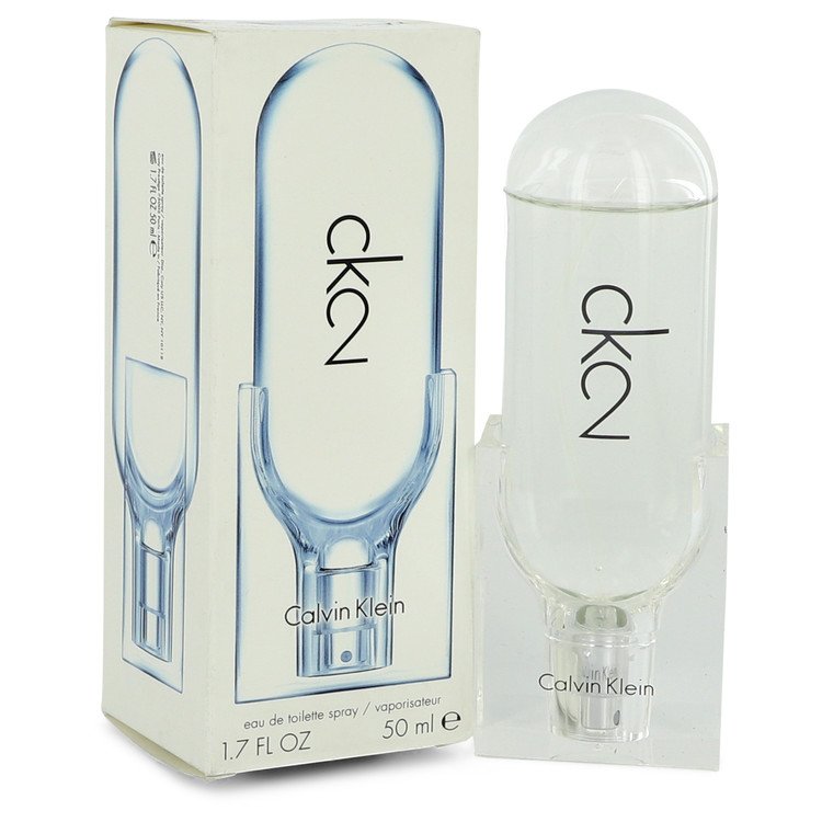 Calvin Klein Ck 2 Cologne - FragranceX