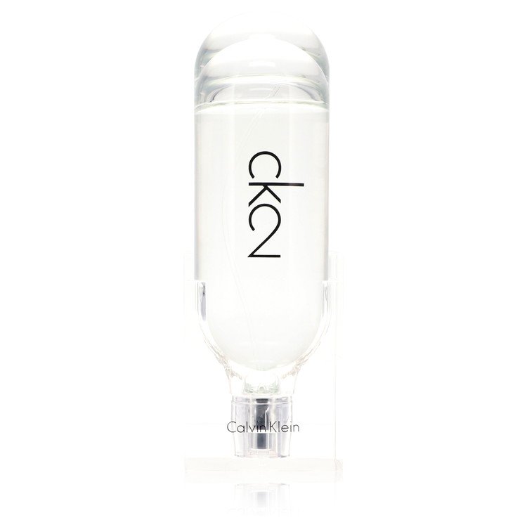 Ck 2 Perfume for Women by Calvin Klein | FragranceX.com