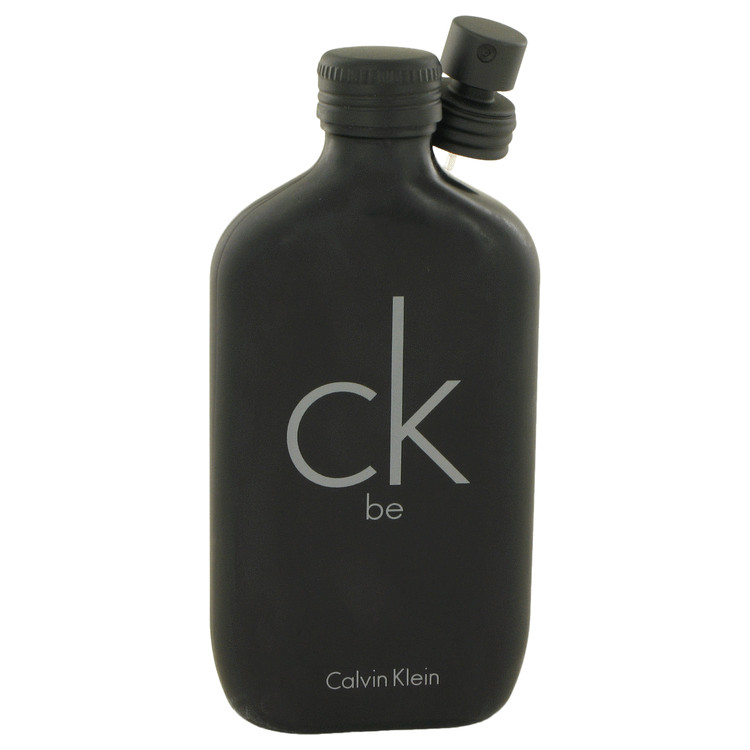 cK be by Calvin Klein– Basenotes