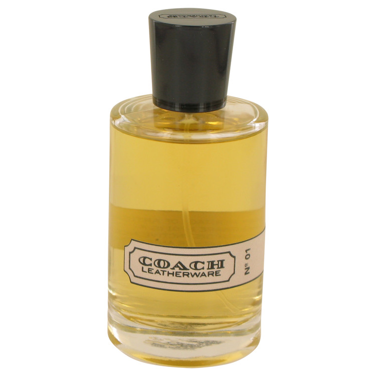 Coach Leatherwear No. 1 Cologne - FragranceX