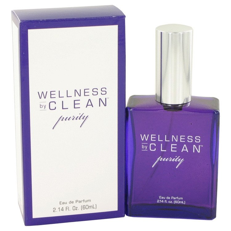 Clean Wellness Purity Perfume for Women by Clean | FragranceX.com
