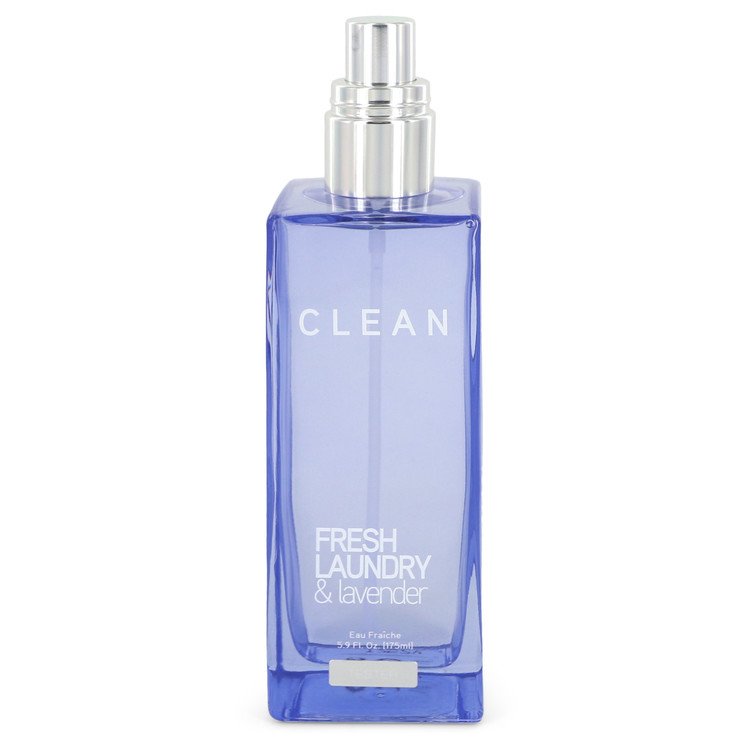 Clean Fresh Laundry & Lavender Perfume for Women by Clean | FragranceX.com