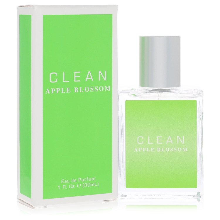 Clean Apple Blossom Cologne - FragranceX
