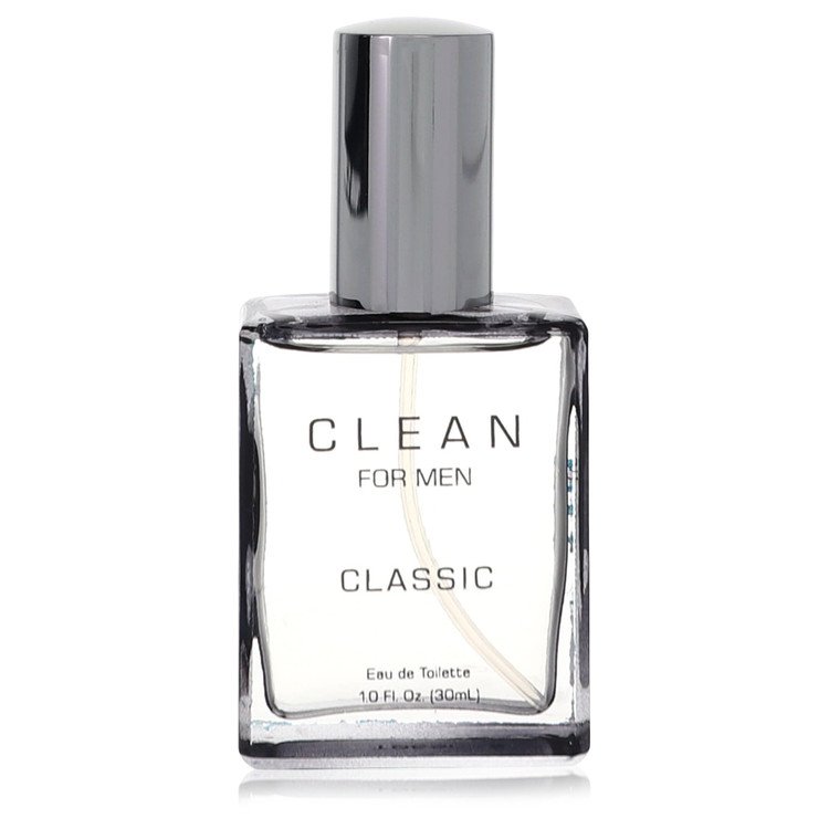Clean Men Cologne for Men by Clean | FragranceX.com