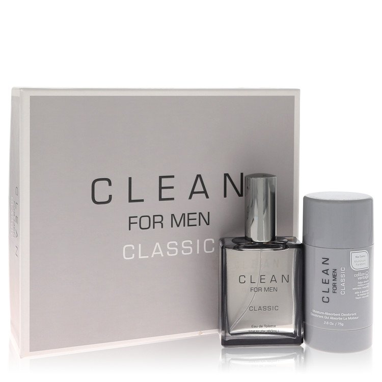 Clean Men Cologne for Men by Clean | FragranceX.com