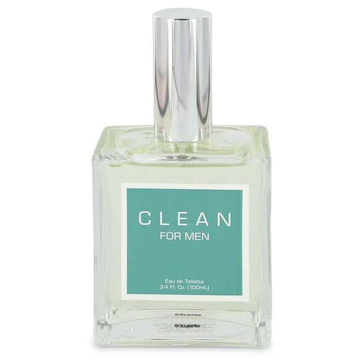 Clean Men Cologne for Men by Clean | FragranceX.com