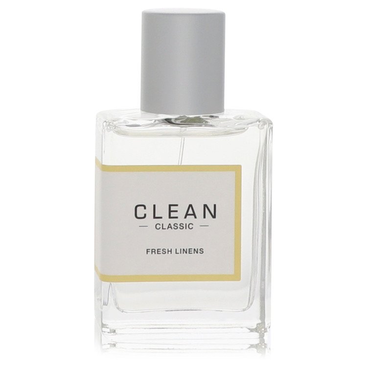 Clean Fresh Linens Perfume for Women by Clean | FragranceX.com
