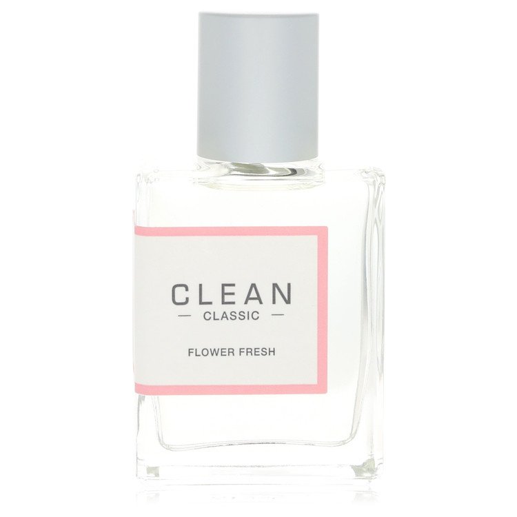 Clean Flower Fresh Perfume for Women by Clean | FragranceX.com