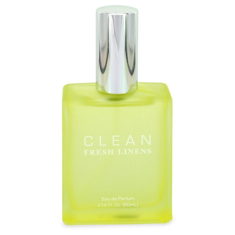 Clean Fresh Linens Perfume for Women by Clean | FragranceX.com