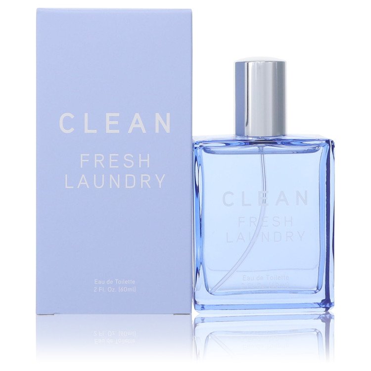 Clean Fresh Laundry Perfume | FragranceX