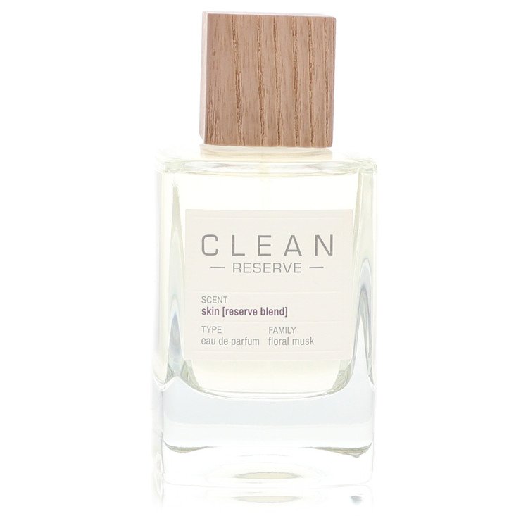 Clean Reserve Skin Perfume for Women by Clean | FragranceX.com