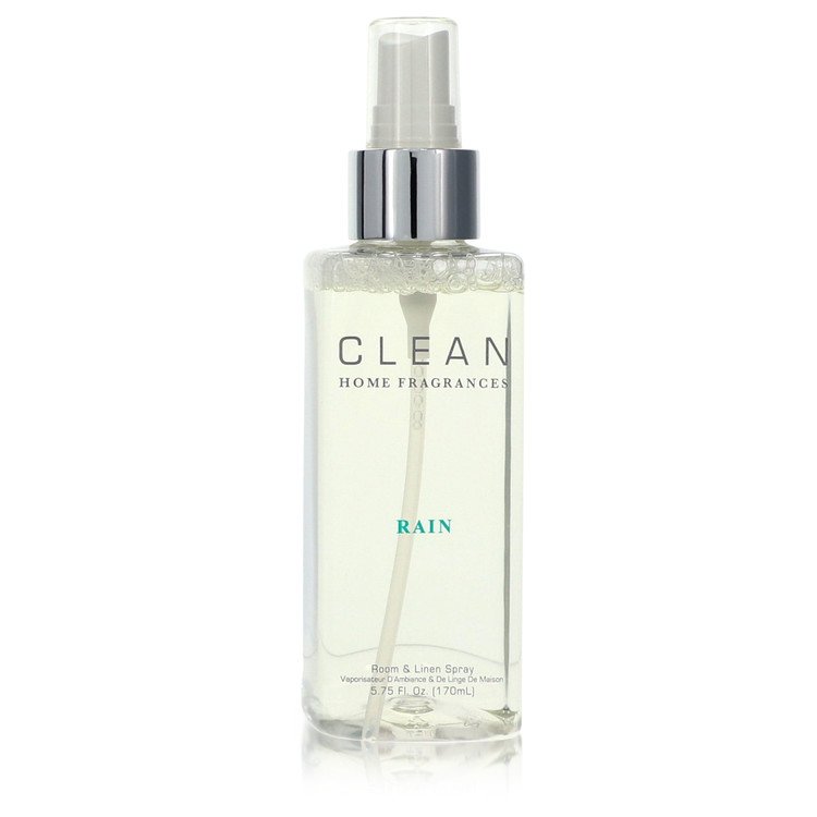 Clean Rain Perfume - FragranceX