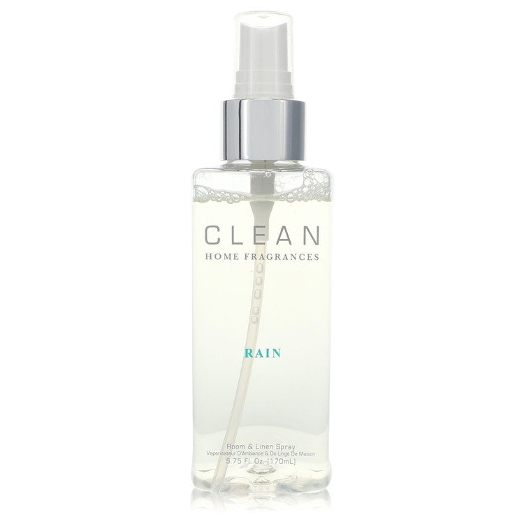 Clean Rain Perfume - FragranceX