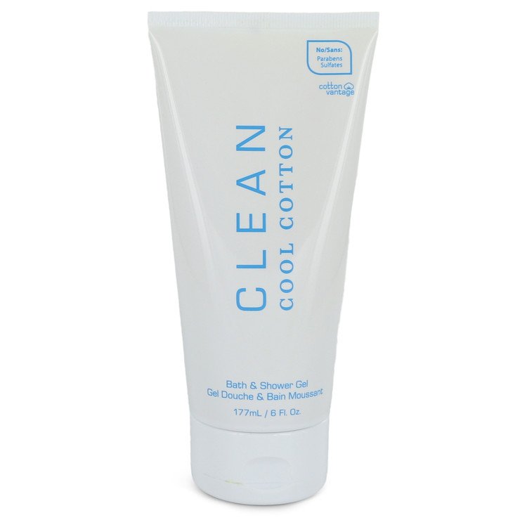 Clean Cool Cotton Perfume for Women by Clean | FragranceX.com