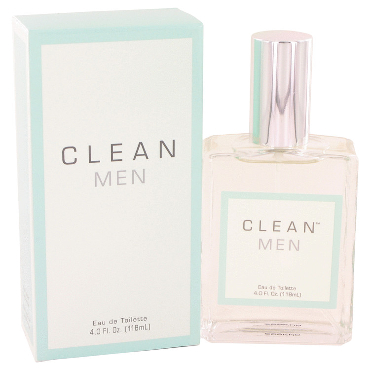 Clean Men Cologne for Men by Clean | FragranceX.com