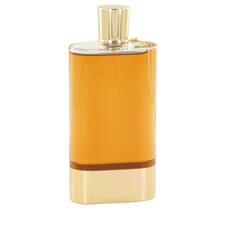 Chloe Love Intense Perfume for Women by Chloe | FragranceX.com