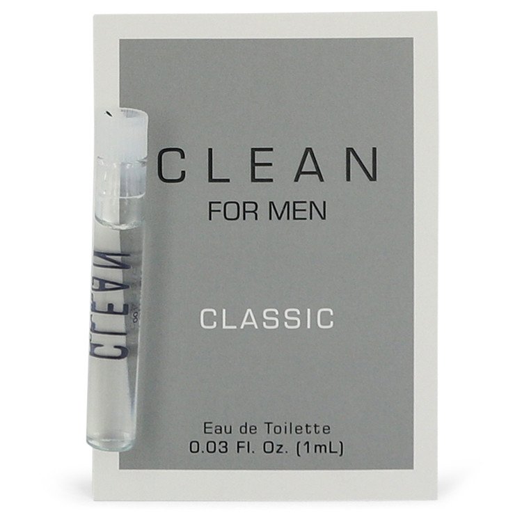 Clean Men Cologne for Men by Clean | FragranceX.com