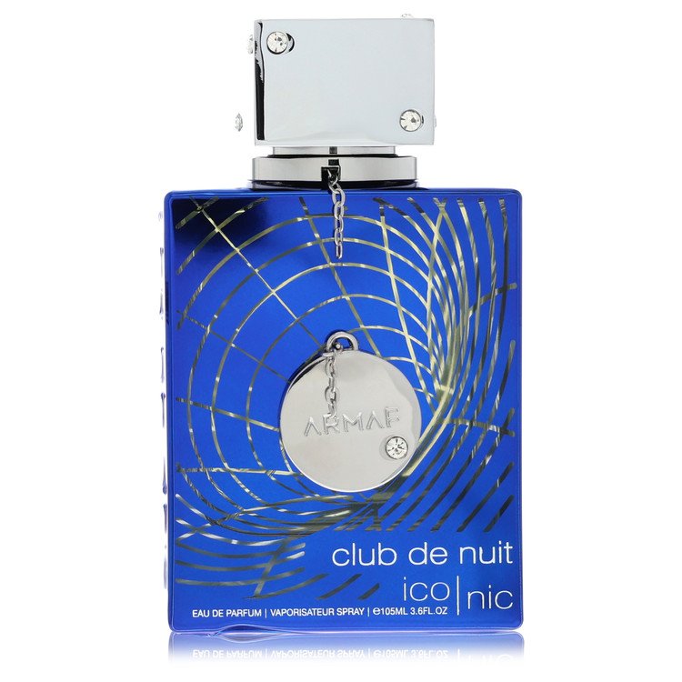Club De Nuit Iconic Cologne for Men by Armaf | FragranceX.com