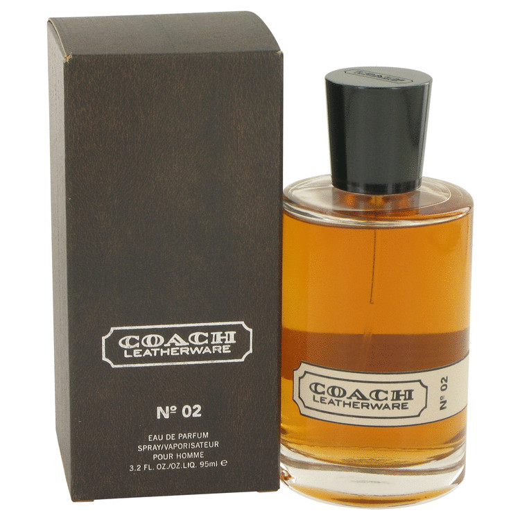 Coach Leatherware No. 2 Cologne - FragranceX