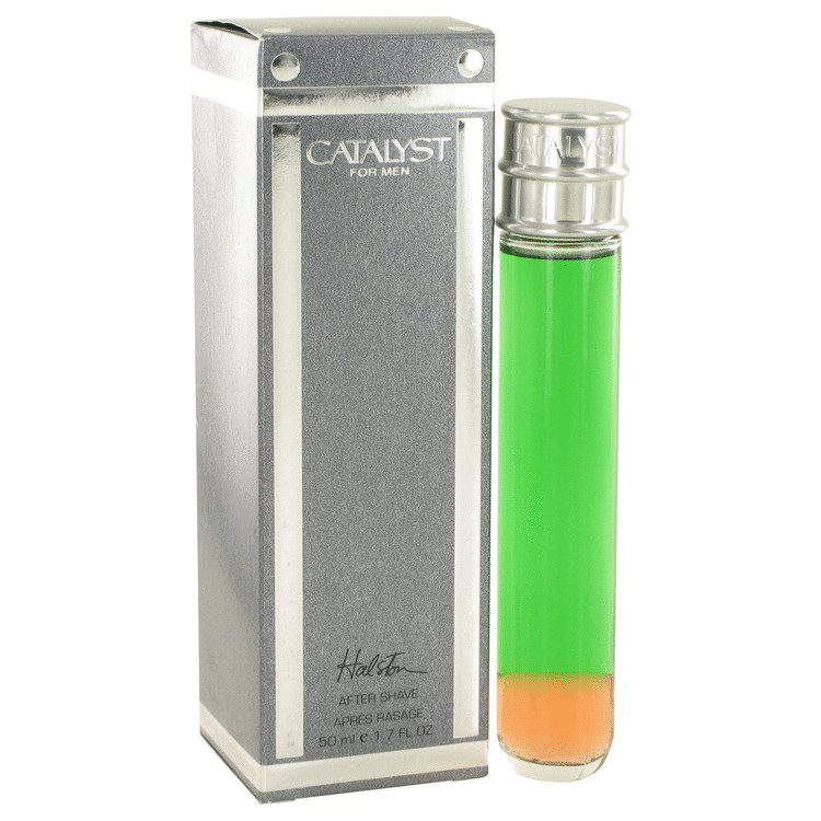Catalyst Cologne for Men by Halston | FragranceX.com
