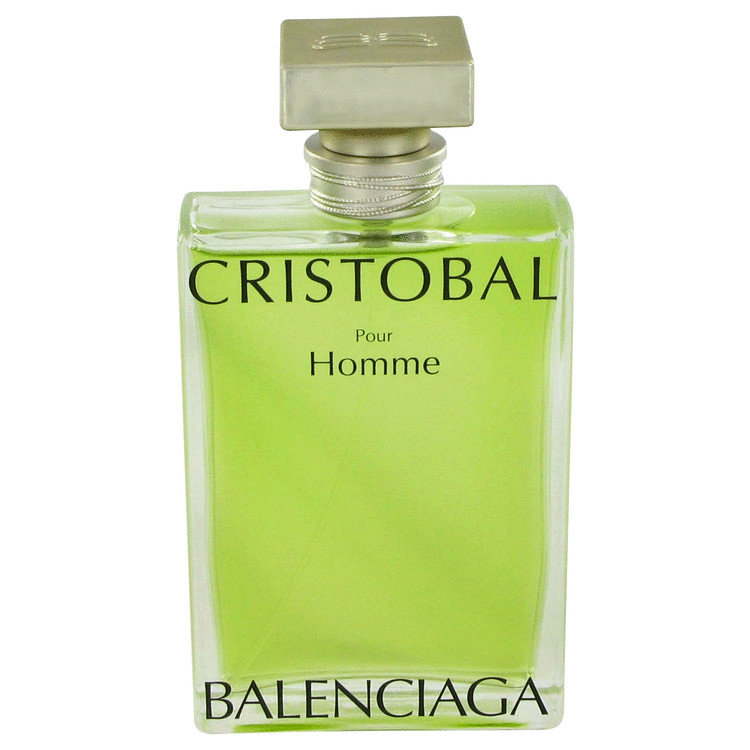 Cristobal Cologne for Men by Balenciaga | FragranceX.com