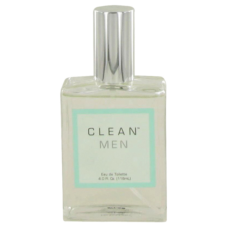 Clean Men Cologne for Men by Clean | FragranceX.com