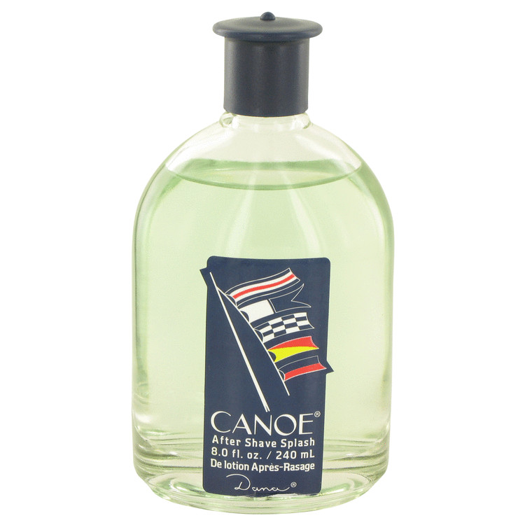 Canoe Cologne for Men by Dana | FragranceX.com