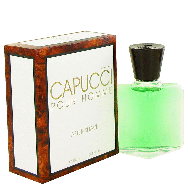 Capucci Cologne for Men by Capucci | FragranceX.com